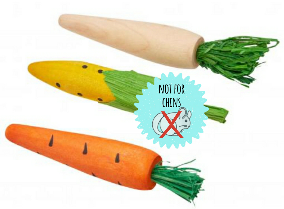 Wooden Vege Sticks – The Three Little Floofs